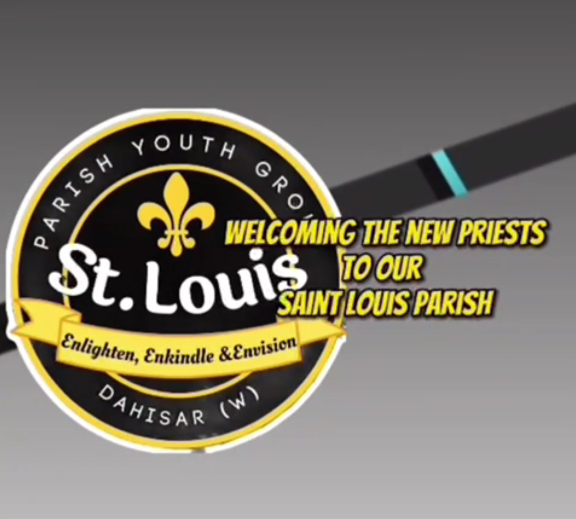 Clergy – St Louis Church